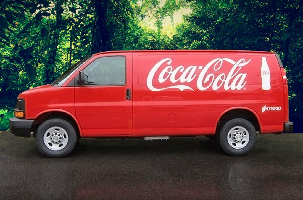 The Fuse | XL_Hybrids_Coke-van_5x5_RGB_300dpi - The Fuse